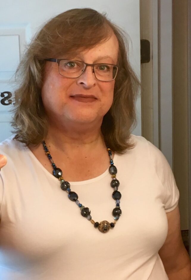 Former LDS stake president, transgender woman to speak at Affirmation ...